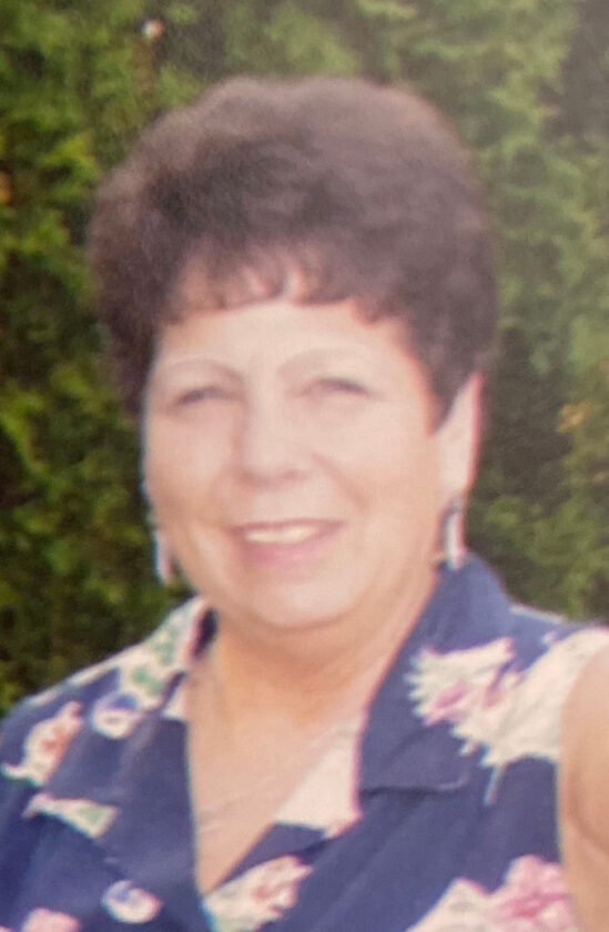 Patti May DeGray | News, Sports, Jobs - Williamsport Sun-Gazette